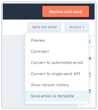 How to Get Started with HubSpot Drag and Drop Emails