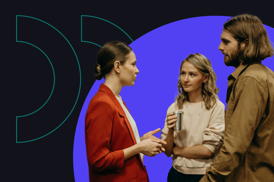 How to Use Open-Ended Questions at Digital Marketing Agencies