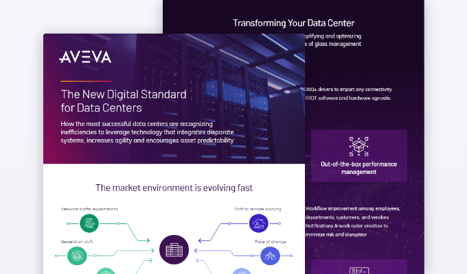 Lynton Brings Creative Success to AVEVA North America's Projects