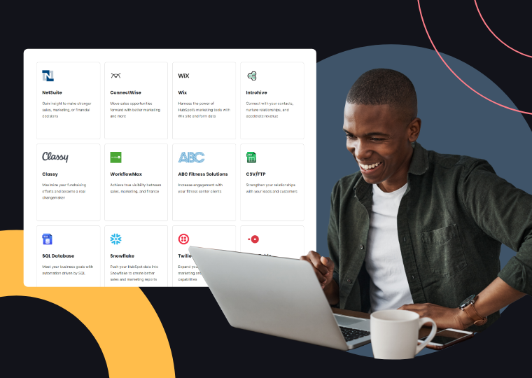 HubSpot Integrations: How to Seamlessly Connect Your Digital Tools