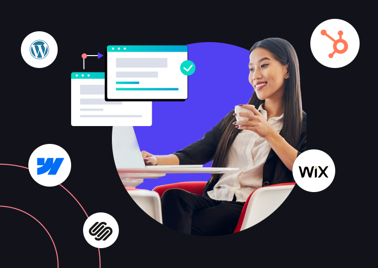 HubSpot CMS Comparison Chart | Lynton