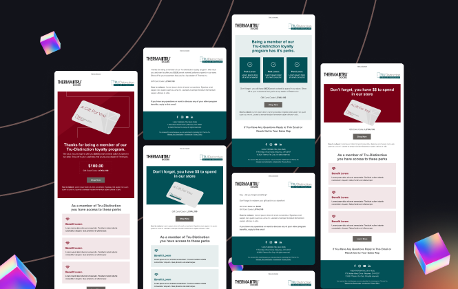 How to Build an Engaging Loyalty Program in Six Steps